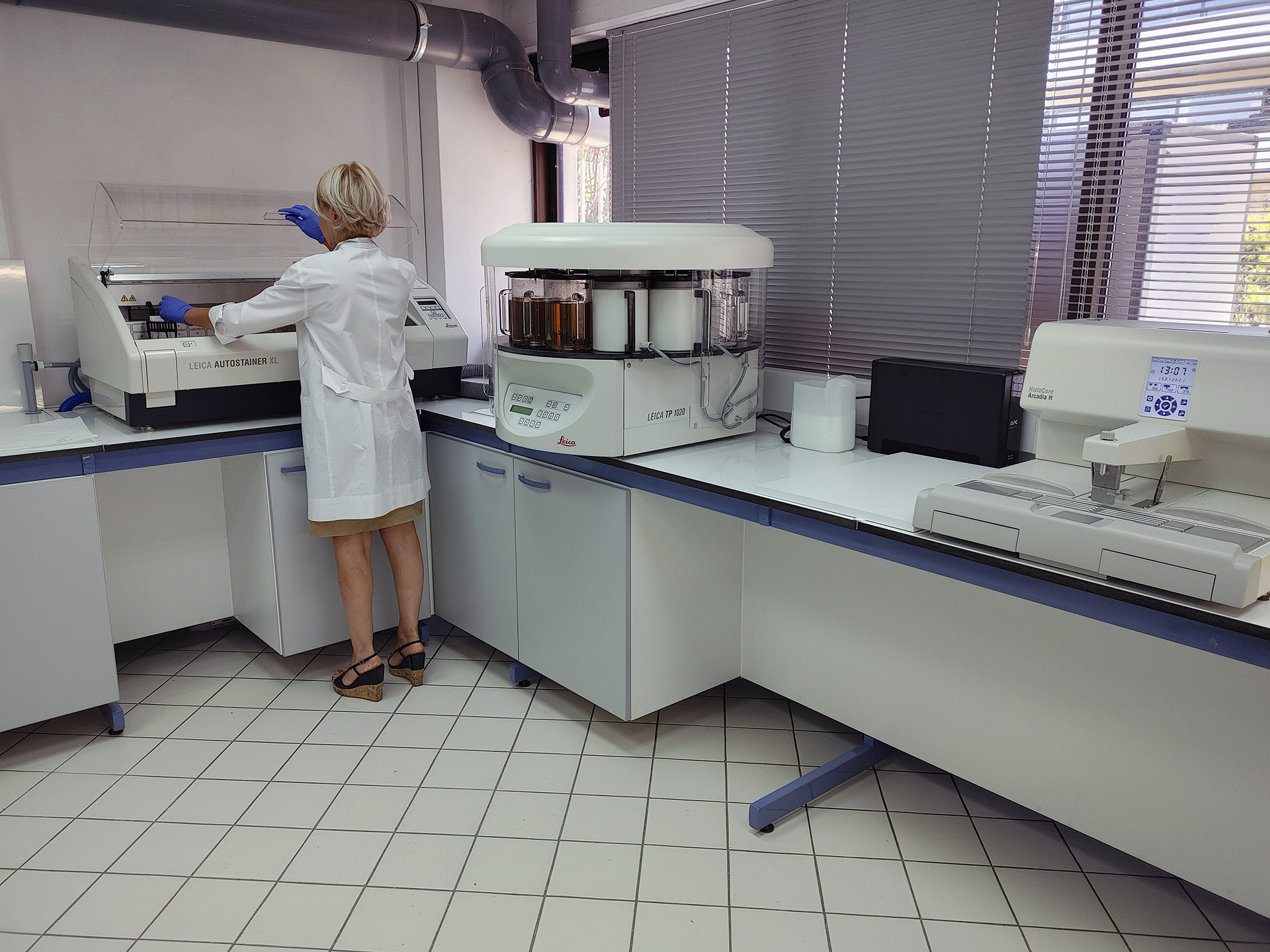 Our Pathological Laboratory | Pathlabs